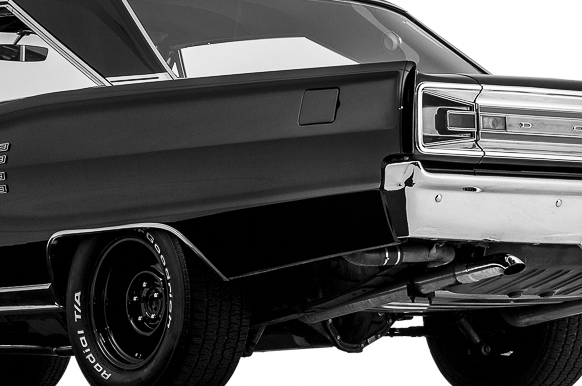 Secure Vehicle Storage | Classic Vehicle Storage Auckland